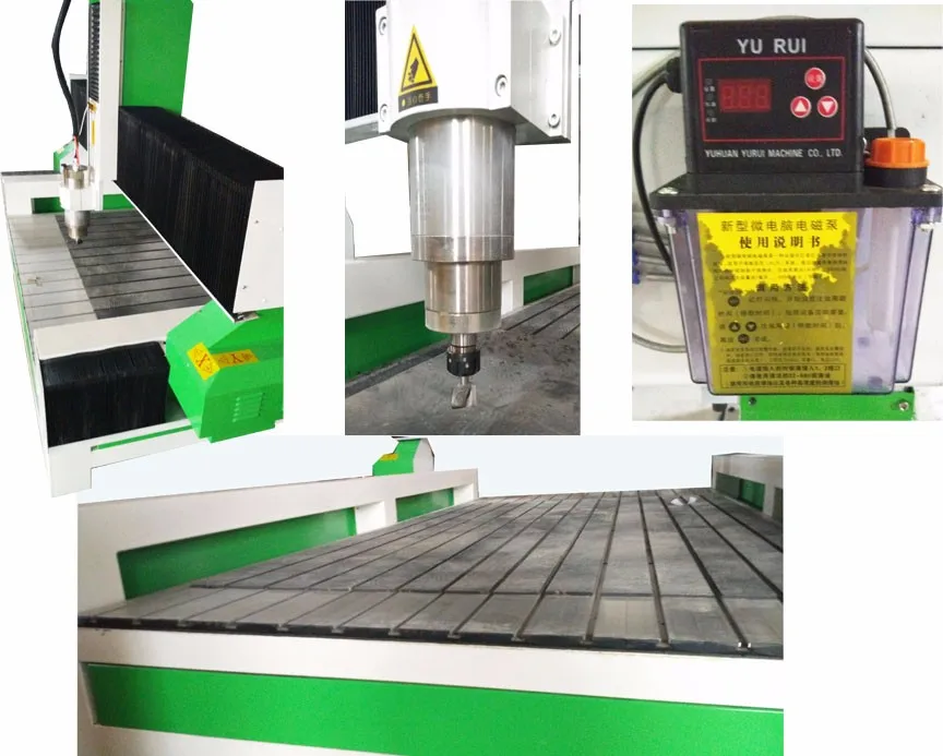 Cnc Styrofoam Cutting Machine For Aluminum Cnc Foam Cutting Machine For ...