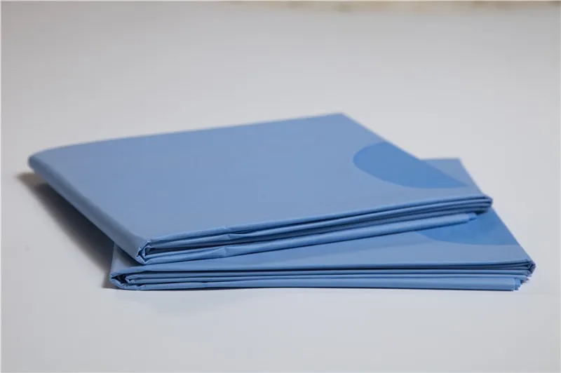 Sanitary Sterile Disposable Surgical Eye Sheet With Good Quality And ...