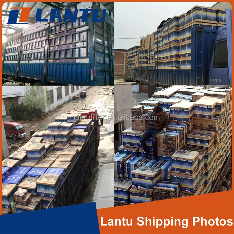 5876100310 Truck Oil Filter For Chevrolet Gmc Wix 57521 - Buy ...