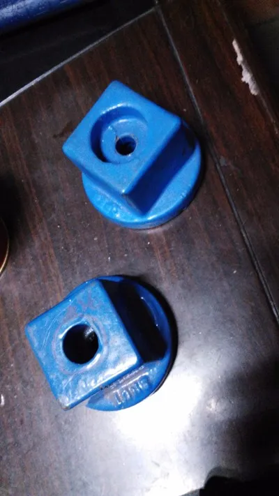 Square Operating Nut For Gate Valve - Buy Square Operating Nut,Gate ...