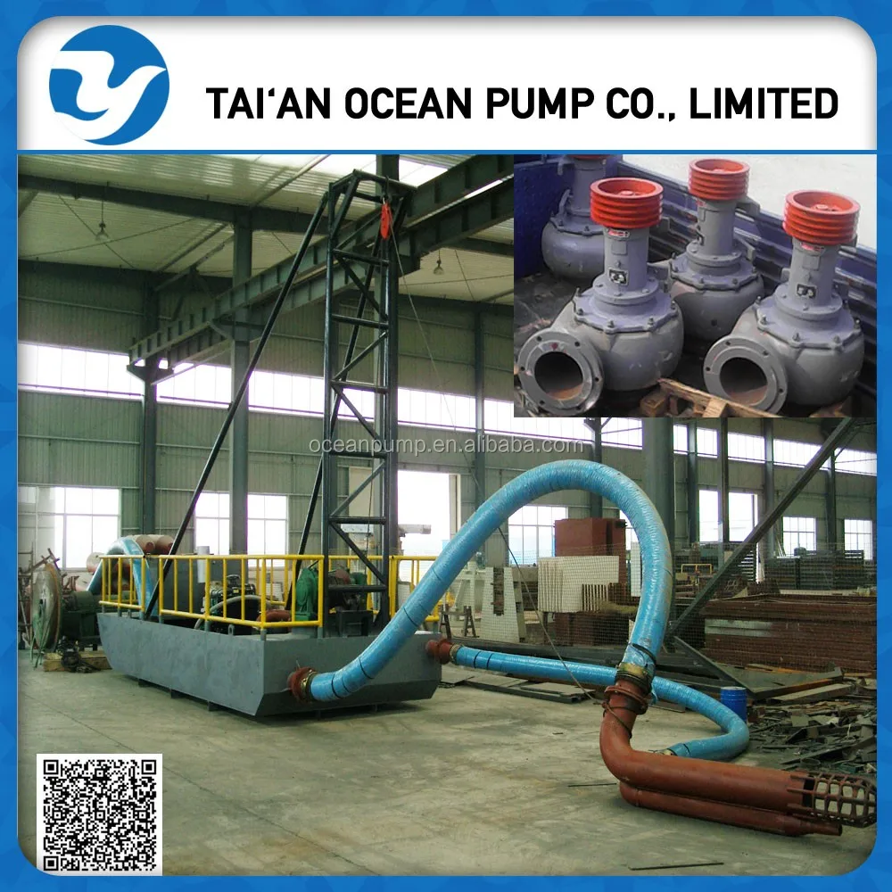 Mini Split Sand Transport Hopper Barge - Buy Sand Barge,Sand Suction ...