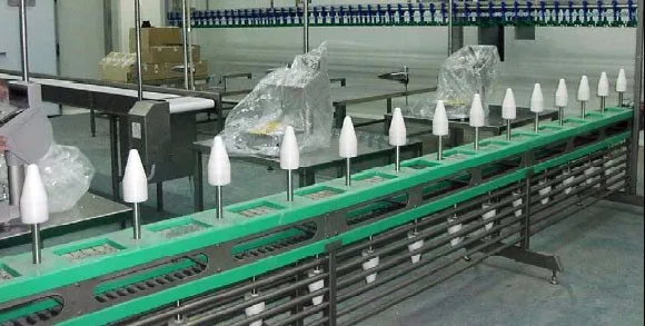 Stainless Steel Chicken Deboning Cone - Buy Chicken Killing Cone,Boning ...