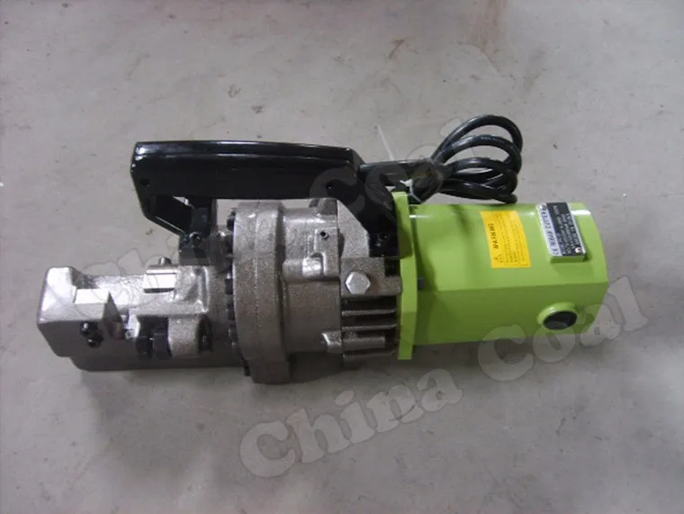 Rc-25 Hydraulic Bolt Cutter Hydraulic Steel Cutter Hydraulic Chain ...