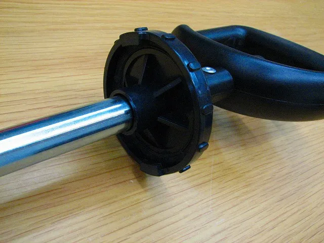 Handheld Wall Mortar Gun for Industrial Use - Made in Japan