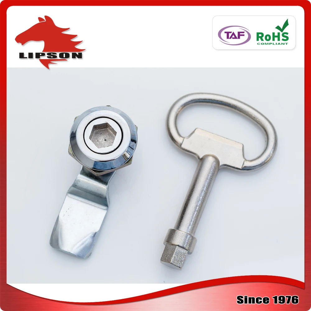 Lm-705-5a Electronics Cases And Enclosures Allen Key Lock - Buy Allen ...