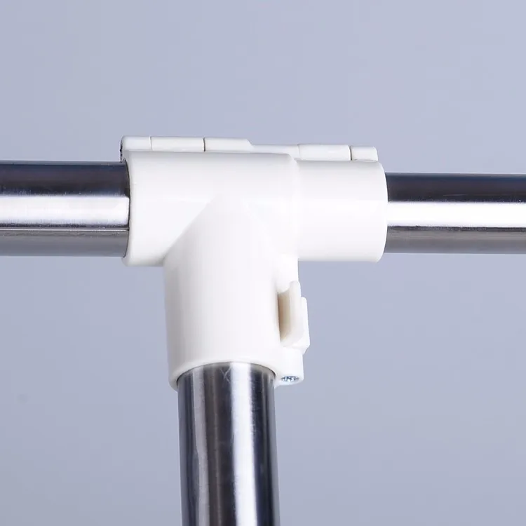 Alibaba China Lazy Butler Stand Clothes Hanger Rack Drying Rack - Buy ...