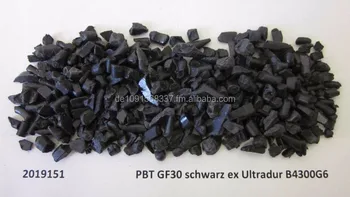 Pbt Gf30 Ex Ultradur B4300g6 Black/mixed Color - Buy Pbt Gf30 Product ...