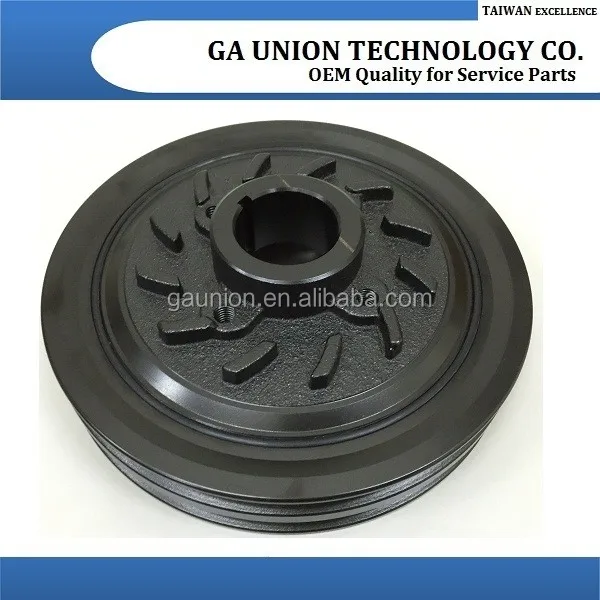 벨트 풀리,현대 갤럽 용 크랭크 샤프트 23124-42011,Terracan,Mitsubishi - Buy 크랭크,23124 ...