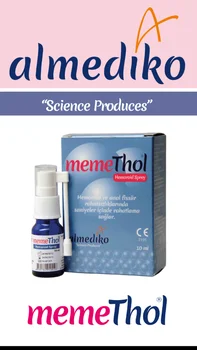 Memethol Hemorrhoids Spray 10 Ml - Buy Hemorrhoids Haemorrhoids ...