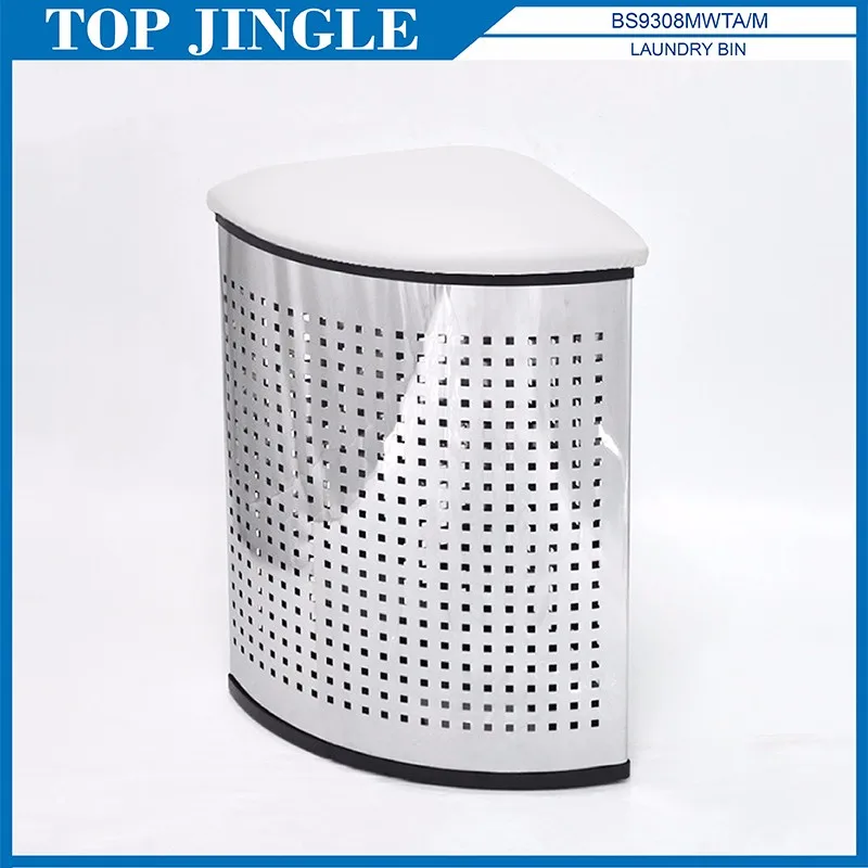 Unique Triangular Cushion Laundry Bin| Alibaba.com