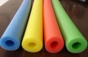 Custom Color Foam Pipe Insulation - Buy Epe Foam Pipe,Colors Epe Foam ...