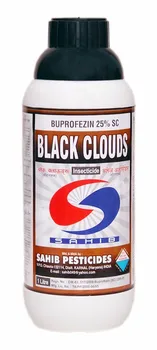 Buprofezin 25% Sc/ Buprofezin 25 Sc/ Buprofezin Insecticides - Buy ...