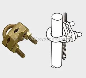 U Bolt Rod To Cable Clamps Type - Guv - Buy U Bolt Cable Clamp Product ...