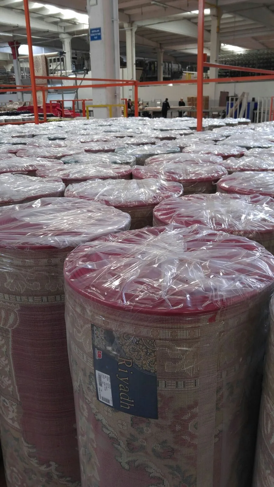 2017 Trending Product Turkey Carpet Rug Factory 1981 - Buy Turkey ...