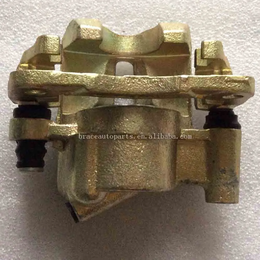 DFSK K07 Unimo Lokka Zonda Front Brake Caliper - Reliable Performance