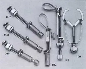 Tofflemire Retainers Dental Matrix Band Holder - Buy Matrix Bands ...