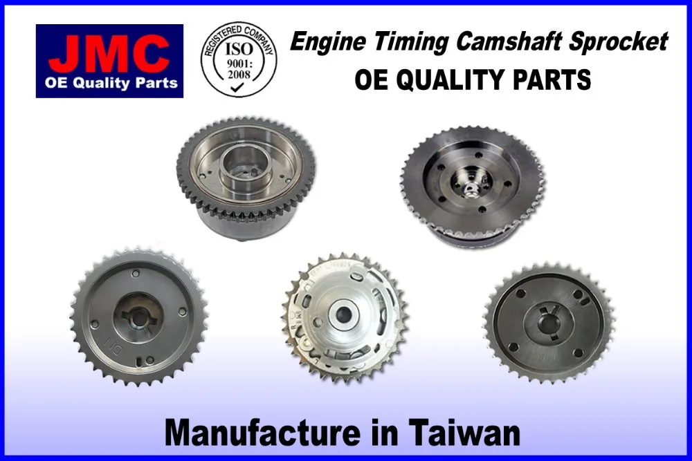 Motor Timing Nokkenastandwiel M271 Cgi Voor Mercedes W204 2710501500 ...