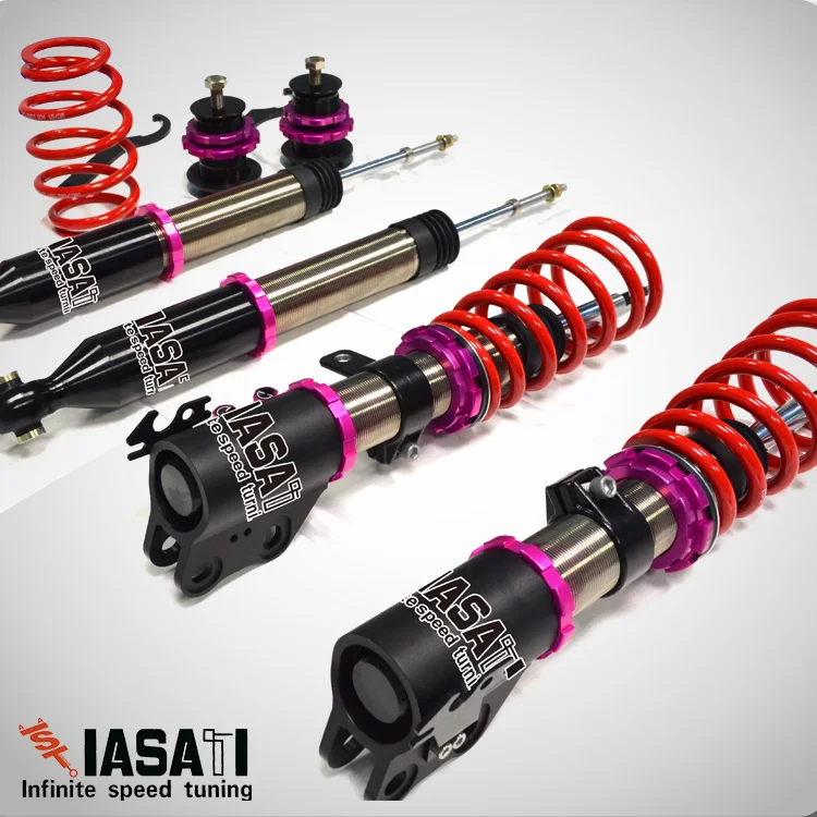Refit Coilover Suspension Set For Suzuki Swift Gti From 05'~ - Buy ...