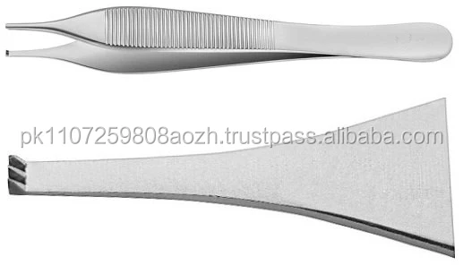Adson Forceps - Buy Adson Forceps,Adson Brown Tissue Forceps/high ...