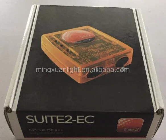 Sunlite 1 And Sunlite 2 Usb Dmx 512 Sunlight Dmx Light Controller - Buy ...