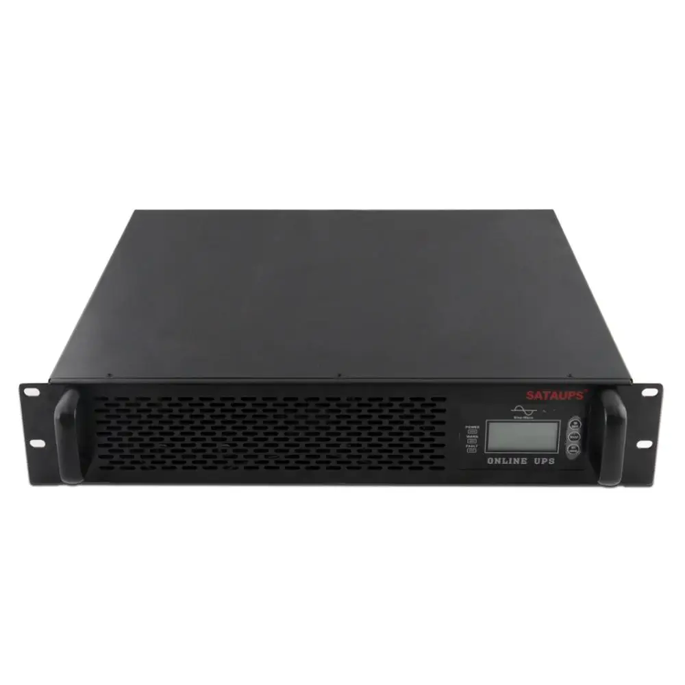 Must Ups Battery Rack 5kva Battery Inside High Frequency Rack Mount Ups ...