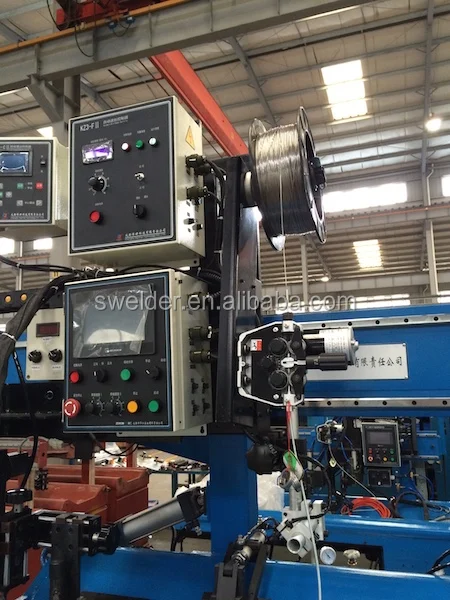 Automatic Tig Steel Wire Feeder - Buy Wire Feeder,Steel Wire,Tig Wire ...