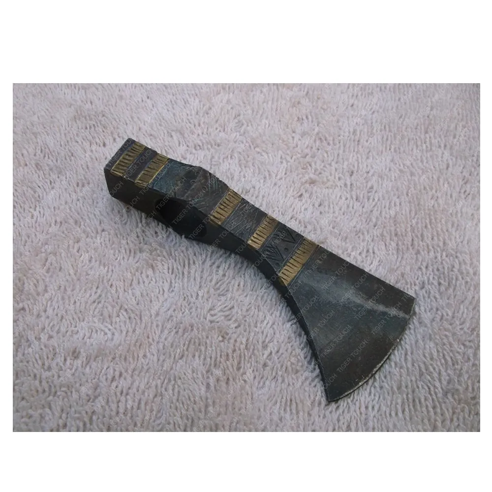 Viking Bearded Axe Pendant Axe Viking Axe Spurs Churburg Spurs Churburg ...