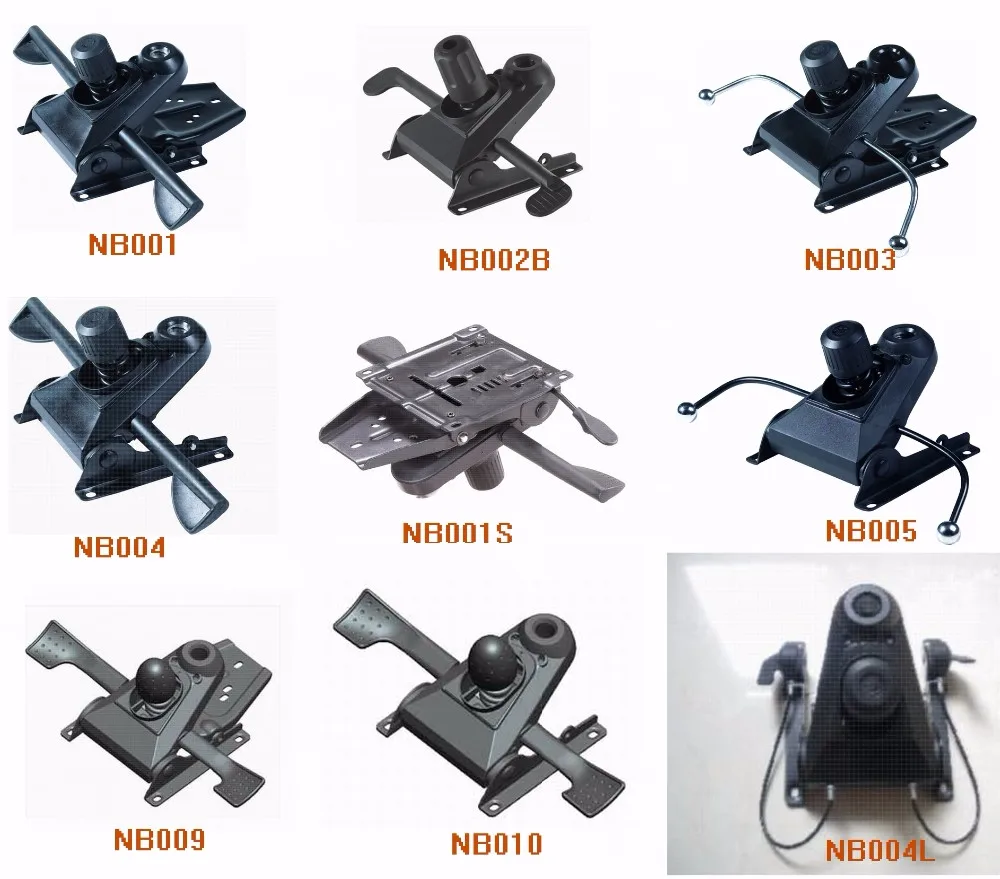 Manual Reclining Chair Mechanism/folding Chair Mechanism/glider Chair ...