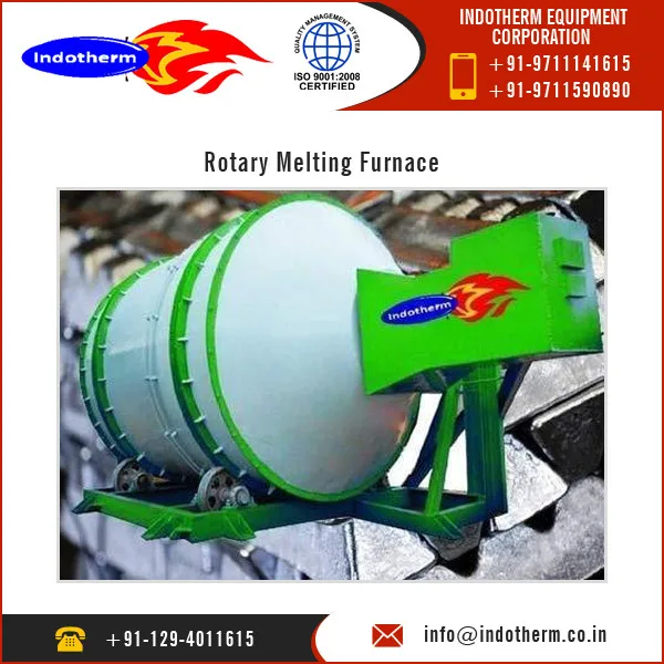 Lead Refining Furnace Lead Alloying Furnace Pollution Control Equipment ...