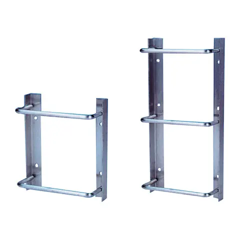 Durable Wall Mounted Stainless Steel Ladder Rung Made In Japan - Buy ...