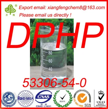 Dphp Plasticizer 53306-54-0 Bis(2-propylheptyl) Phthalate - Buy Dphp ...