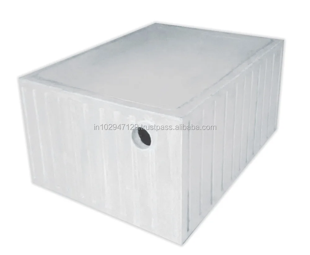 Biodigester Bio-toilet System For Residential Use - Buy Eco-friendly ...