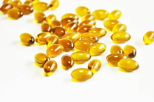 Gmpc Dietary Supplement ( 1000iu ) D - Alpha Tocopheryl Acetate Natural ...