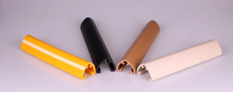 Corner Protector For Parking And Warehouse By Ohji Rubber & Chemicals ...