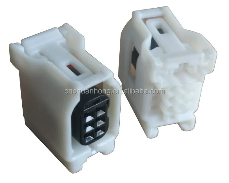 住友コネクタ6189-1142 6188-0706ハウジングホワイト6ピンオリジナル - Buy 住友コネクタ、自動車電線コネクタ、 6 ピン ...