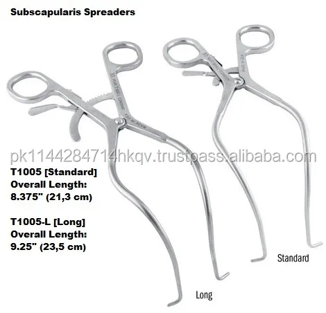 German Hintermann Distractor German Hintermann Spreader - Buy Kolbel ...