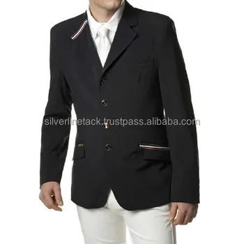 Mens Horse Riding Jacket - Buy Horse Rider Jacket,Horse Racing Jacket ...