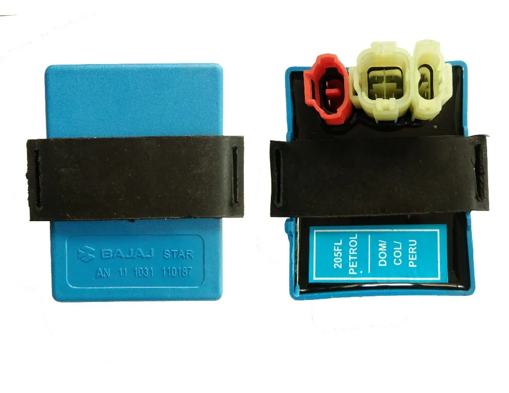 Cdi Unit For Bajaj Re Model - Buy Bajaj Re 205 Cdi Unit,Cdi Unit For ...