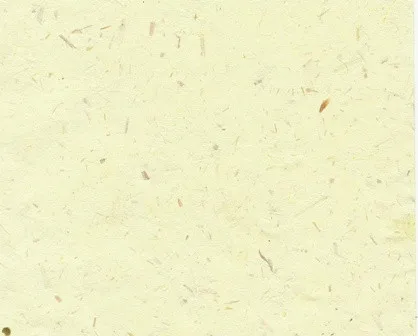 Custom Made Handmade Bagasse Papers Made From Sugarcane Bamboo Waste ...