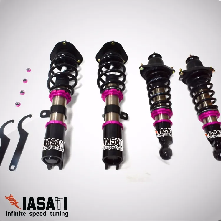 High Quality Car Suspension parts / conversion Coilover / Shock ...