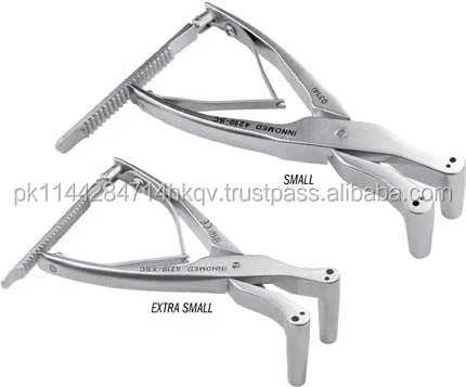 Calcaneal Bone Distractor Hintermann Retractor Distractors - Buy ...