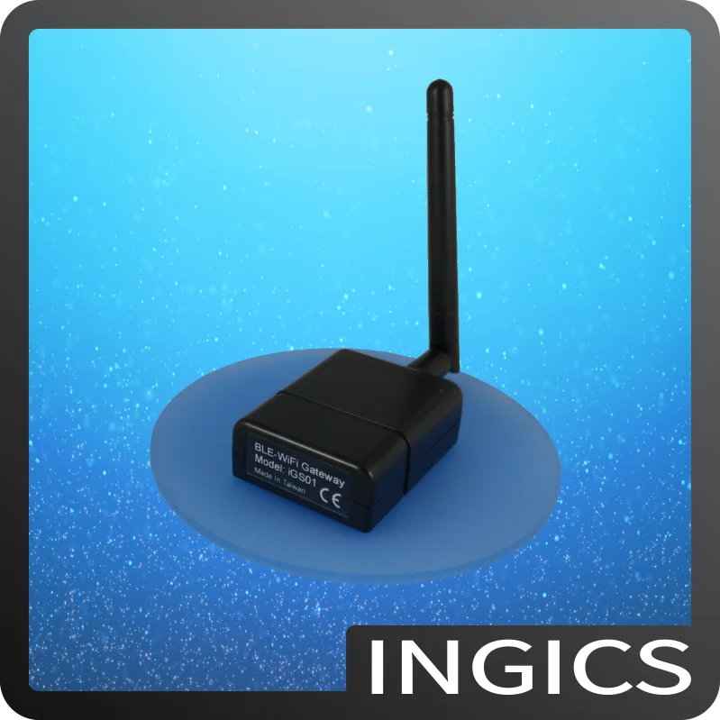 Wireless BLE Sensors - Efficient Asset Tracking Solutions