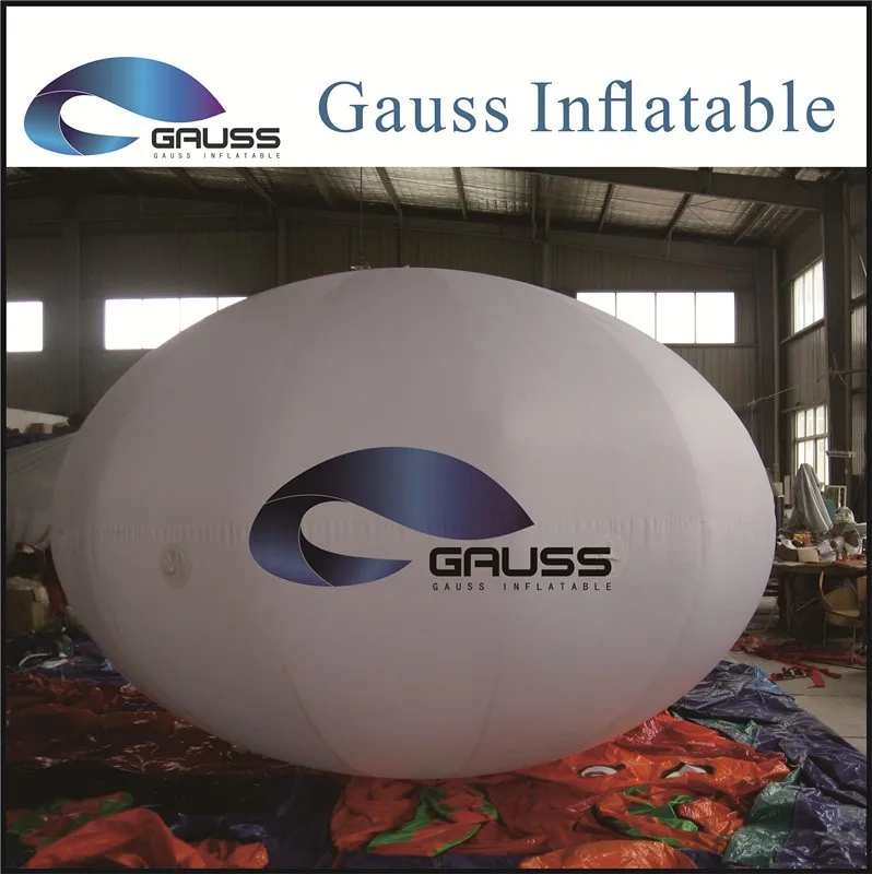 China Hot Sale Surveillance Balloon With Camera - Buy Surveillance ...