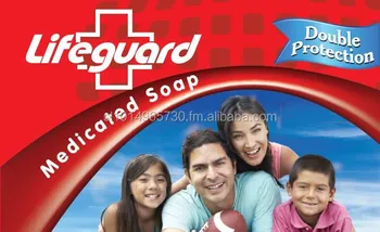 Lifeguard Medicated Soap - Buy Medicated Soap Product on Alibaba.com
