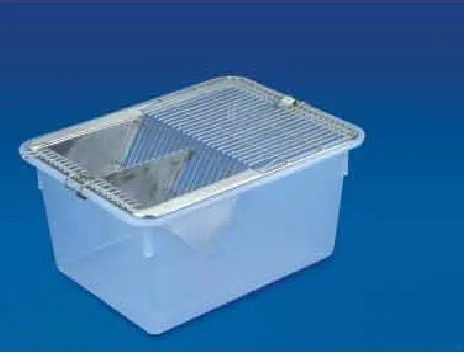 Manufacturer And Exporter Of Large Laboratory Rat Breeding Cage For Lab ...