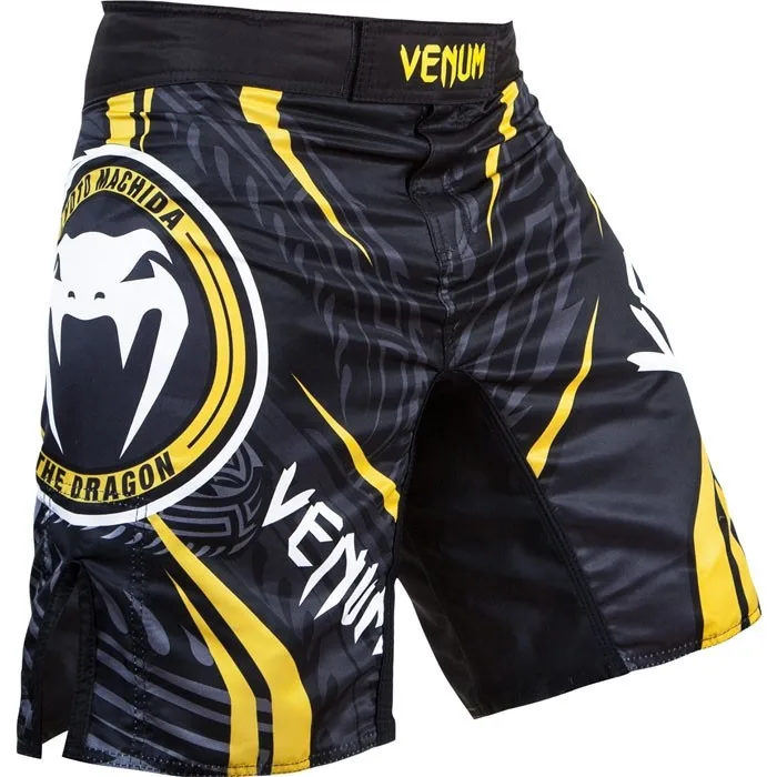 Camo Print Mma Shorts And Custom Design Sublimated Mma Shorts Bjj ...
