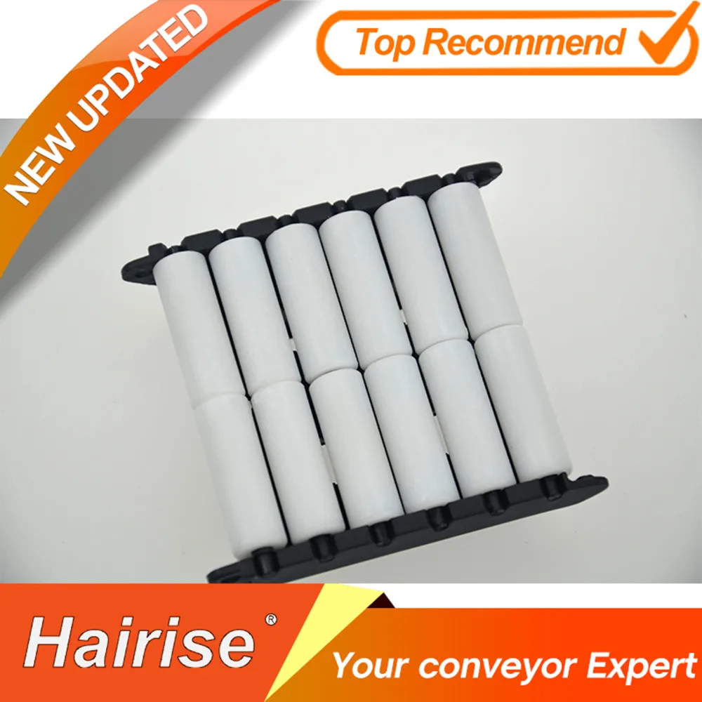 Guide Rails Roller Side Guides Roller Top Chains Components Conveyor ...