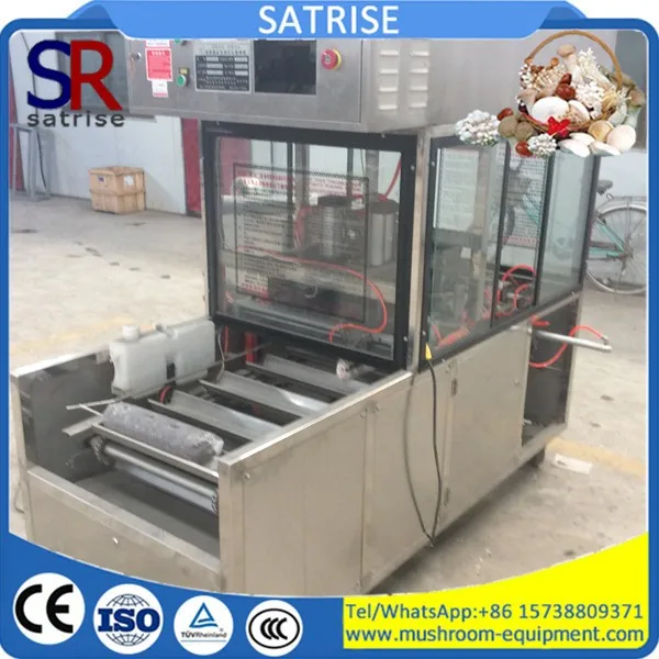 Mushroom Growing Enoki Shiitake Inoculation Machine - Buy Mushroom ...