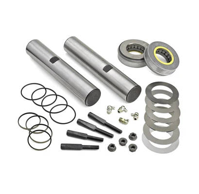 King Pin Kit,Axle Steering Knuckle Suitable For Kaiser - Buy Kg931r ...
