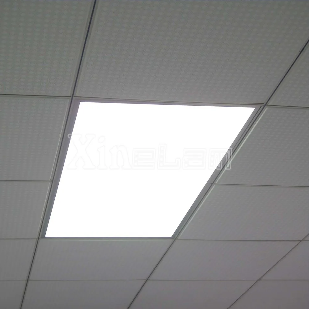 Perfect Luminaire Direct Lit Led Panel 60x60 4000k 3000k 6000k - Buy ...